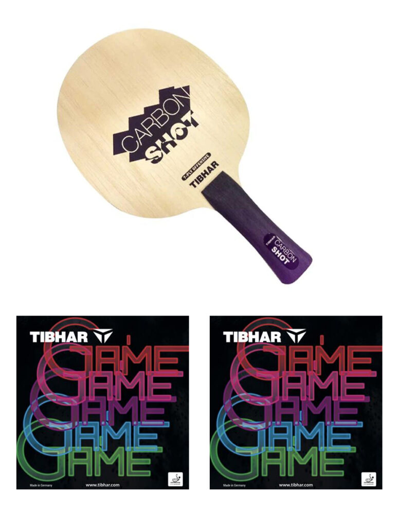 Readymade Bat Archives - Ping Pong Star